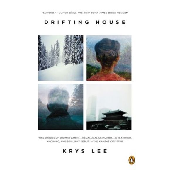 Krys Lee | Other | Drifting House Krys Lee | Poshmark